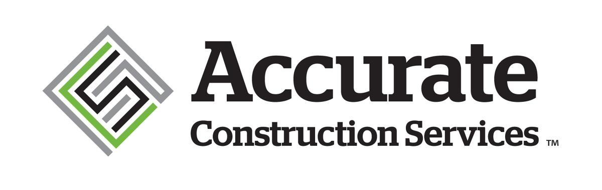 Accurate Group Logo